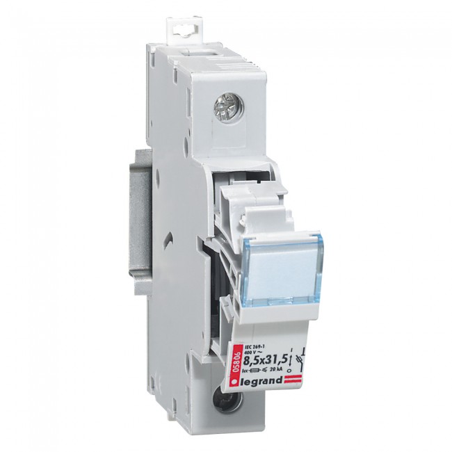 SINGLE FUSE HOLDER - LEGRAND | Cesco Limited